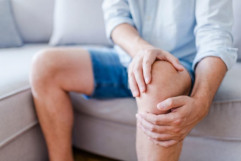 Shockwave Therapy for Jumper's Knee (Patellar Tendinopathy/Tendinitis)