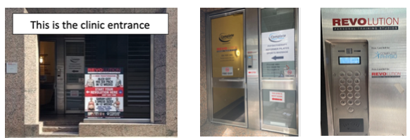 BURY STREET EC3A Clinic - Complete Physio