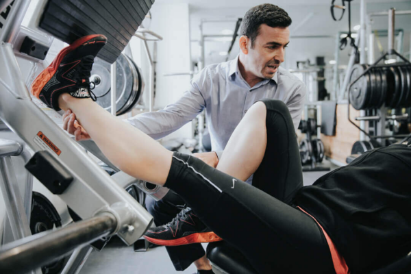 Proximal Hamstring Tendinopathy (PHT) - also known as high hamstring ...