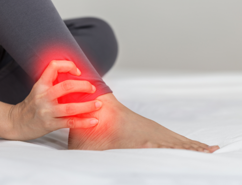 Proximal Hamstring Tendinopathy (PHT) - also known as high hamstring ...