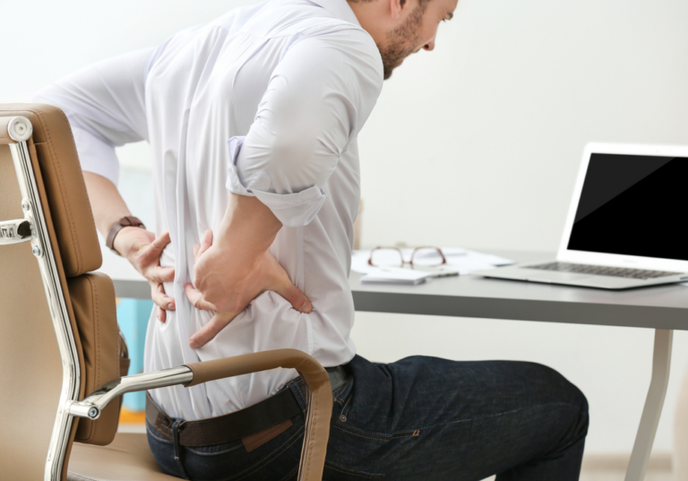 Lumbar Facet Joint Pain | Complete Physio