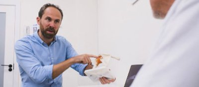 London Physiotherapy | London's Most Trusted Physiotherapy Company