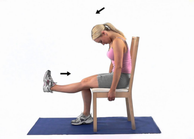 Sciatica | Complete Physio