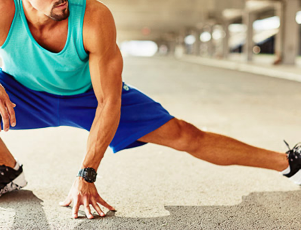 Proximal Hamstring Tendinopathy (PHT) - also known as high hamstring ...