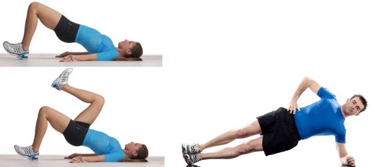 Greater Trochanteric Pain Syndrome - GTPS (also known as Trochanteric ...